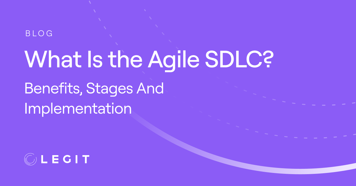 What Is the Agile SDLC? Benefits, Stages And Implementation What Is the Agile SDLC? Benefits, Stages And Implementation